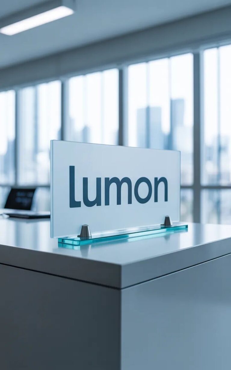 Lumon Meaning 2025 – Explained from Severance to Slang
